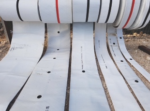 Flexnet Flexible Pipes BenefitS & Application | Drip Irrigation Pipes ...