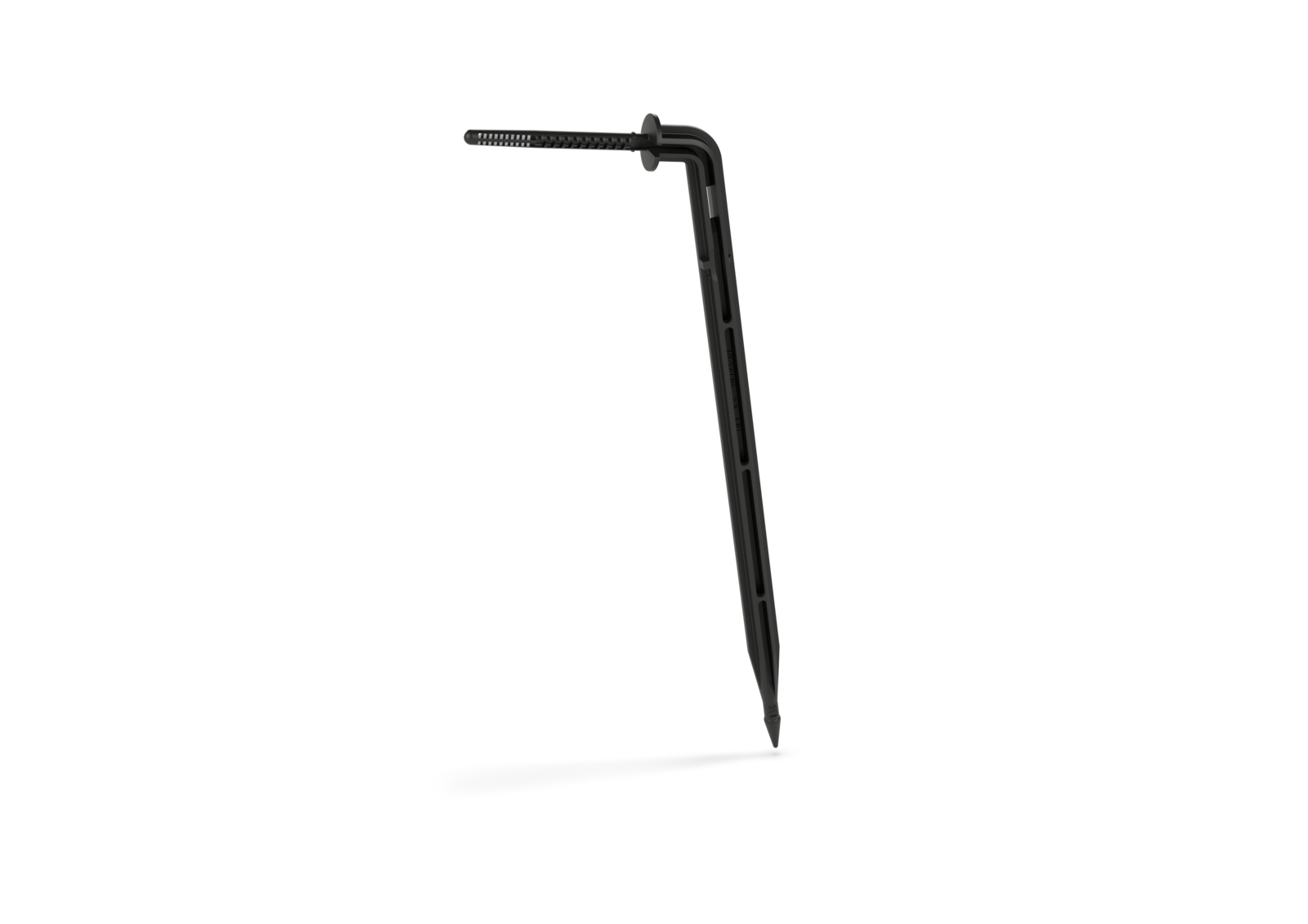 Arrow Dripper: Consistent Water Flow for Healthy Plants