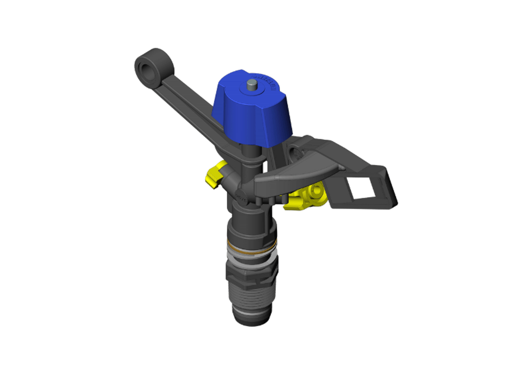 D-Net™ 9575 Impact Sprinkler – Ultra-Durable & Efficient