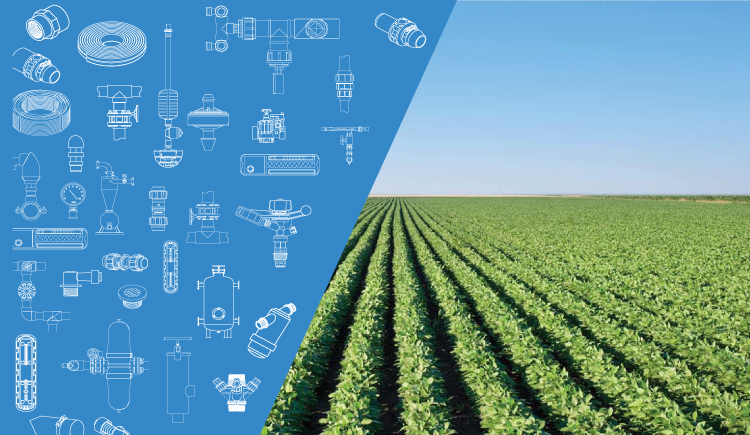 Drip Irrigation Emitters Guide for Beginners