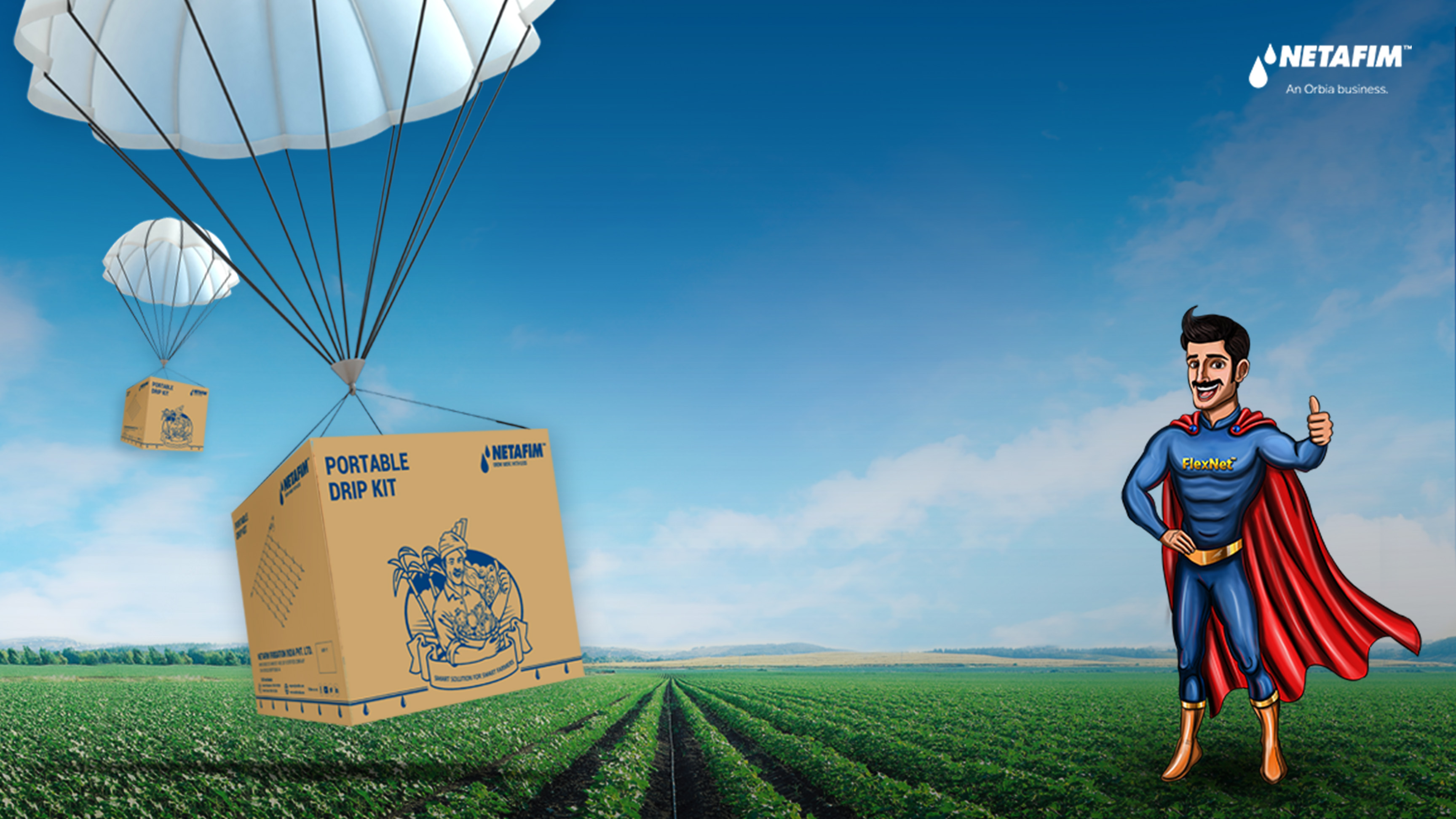 Portable Drip Irrigation Kit | Portable Drip Kit | Drip Irrigation Kits ...