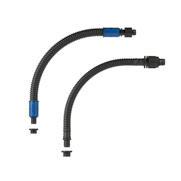 Q-Flex Riser Connector | Dripline Connector | Drip Irrigation ...