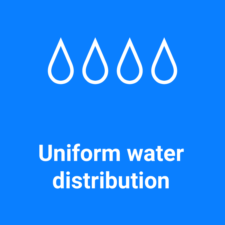 NetBow | Drippers & Driplines | Drip Irrigation Product | Netafim India