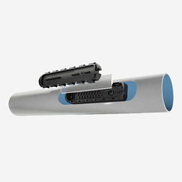 UniRam: Pressure Compensating Drip Line For Crop Uniformity | Netafim India