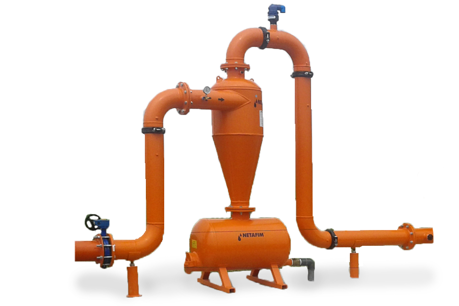 Hydrocyclone Filters | Drip Irrigation Filter System | Drip Watering ...