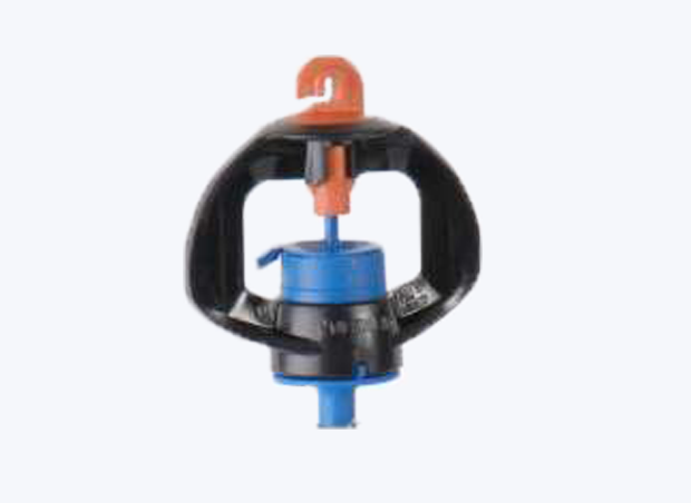 GyroNet Dynamic | Sprinkler Irrigation | Impact Sprinklers | Netafim India