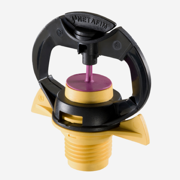 GyroNet Turbo™ Midi-Sprinklers | Netafim