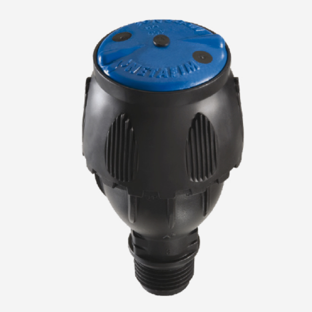 MegaNet™ |Sprinkler systems | Netafim