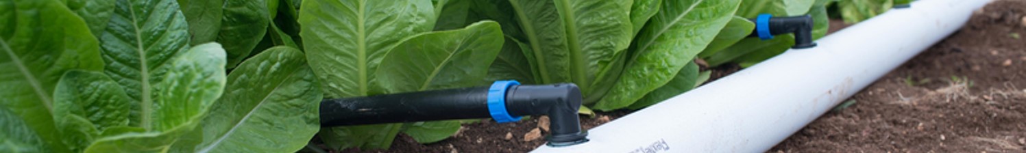 Light weighted Agricultural Irrigation Pipe - FlexNet Flexible Pipe ...