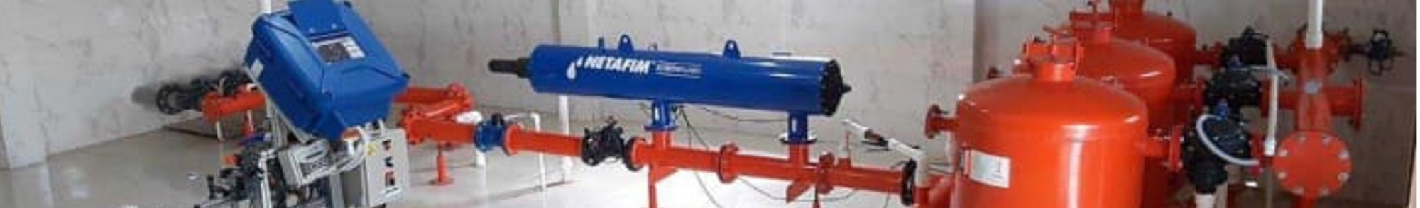 The Future of Farming an Introduction to Automatic Irrigation System ...